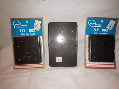 Flies - Fly Display
