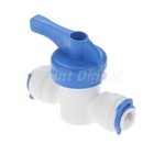 RO System Water Purifiers Filters Ball Valve Reverse Osmosis System ...