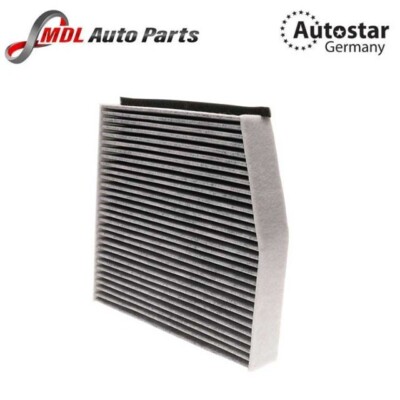 Autostar Germany Cabin Air Filter 2468300018 for Mercedes-Benz W176 ...