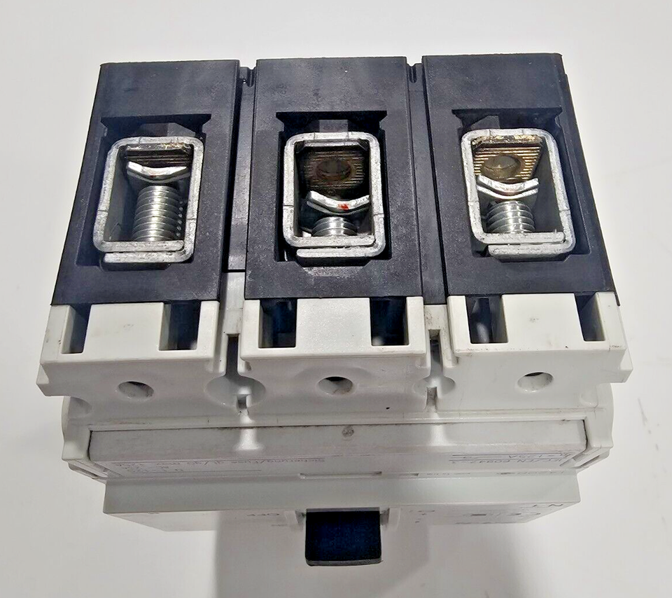 EATON N1-125 125A 690V 3P | eBay UK