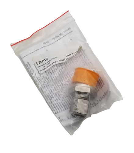 IFM E30016 Progressive Ring Fitting 10 MM (3 Available) | eBay