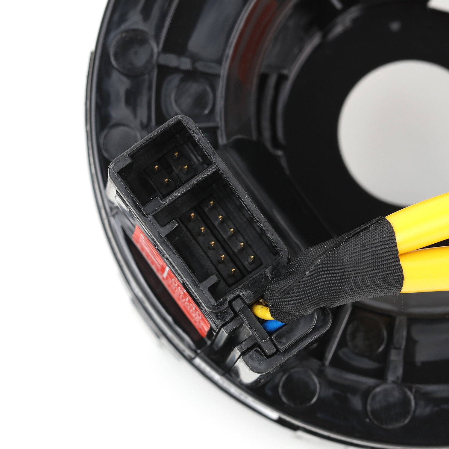 Clock Spring Spiral Fits Toyota Prius C/V 1.5L 1.8L ZVW30 ZVW40 NHP10 ...