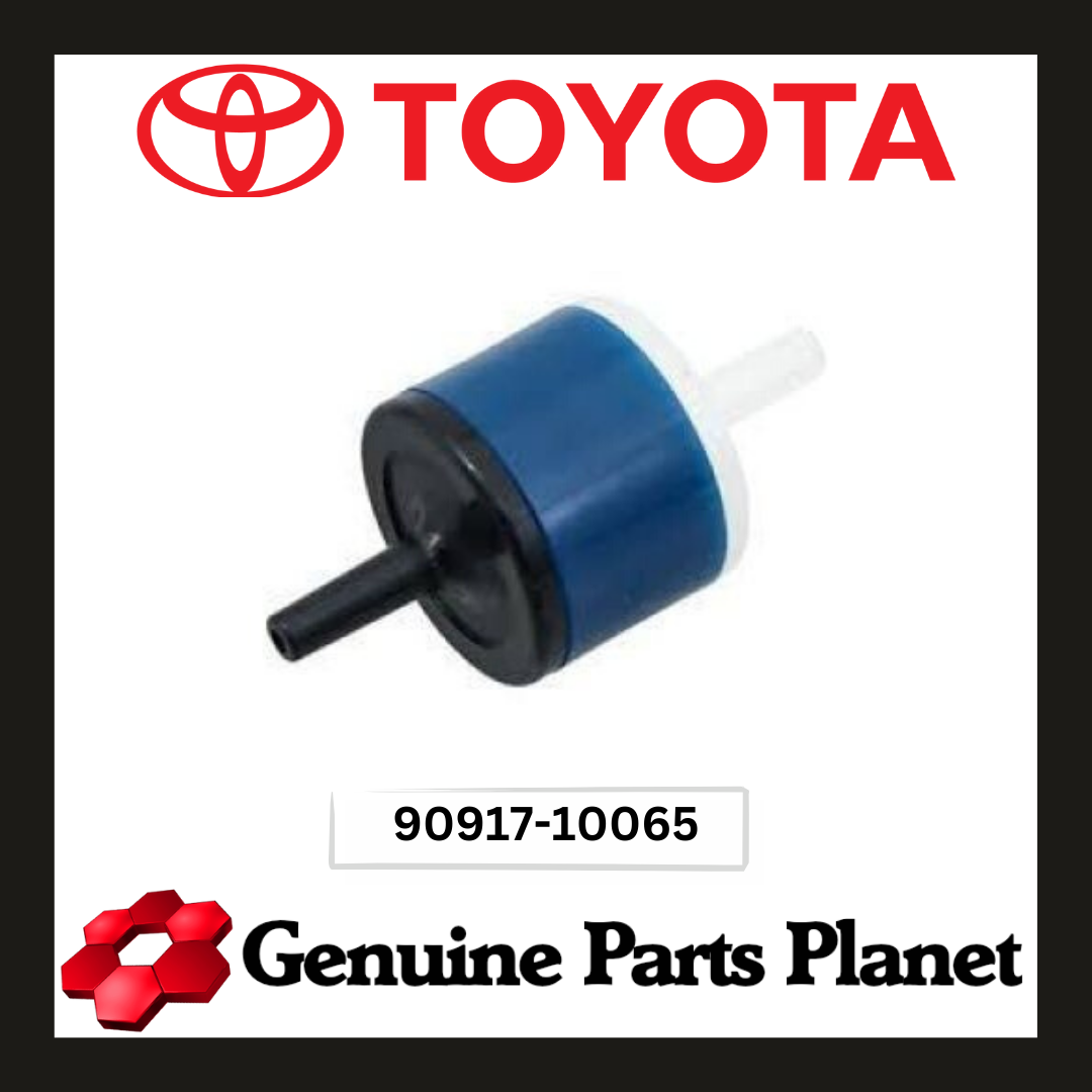OEM GENUINE TOYOTA RAV4 1986-2019 Valve, Check, NO.1 - 90917-10065 | eBay