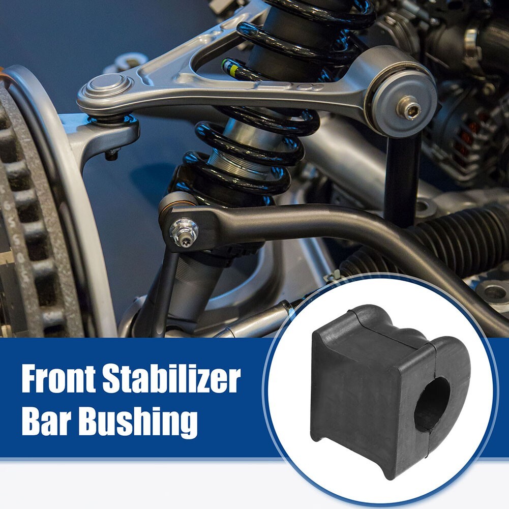 Long lasting Sway Bar Stabilizer Shaft Bushing for Ford For Explorer ...