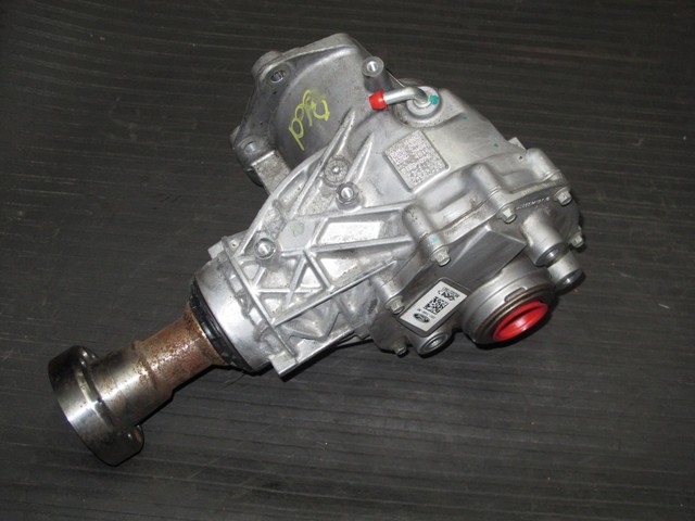 2013 2014 2015 2016 2017 Ford Escape Transfer Case 42K | eBay