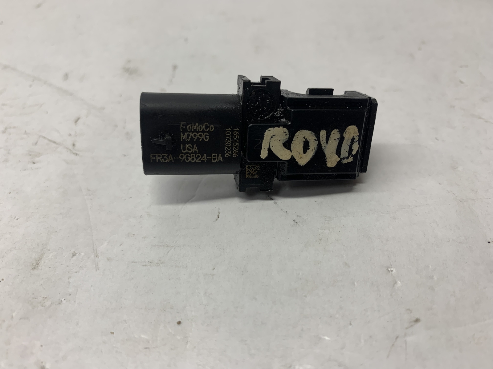 Genuine OEM Intake Fuel Tank Pressure Sensor for Ford Fr3a-9g824-ba ...