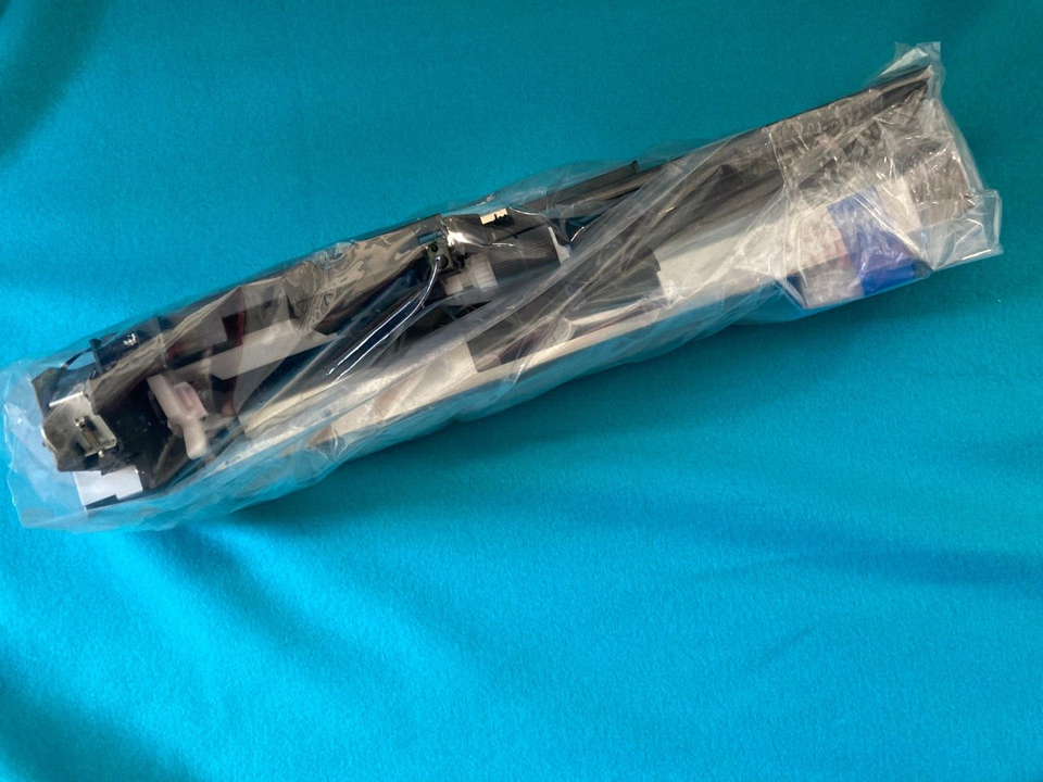 RM1-9599 HP LaserJet Ent MFP M855 M880 Tray 2 Paper Pickup Assembly | eBay