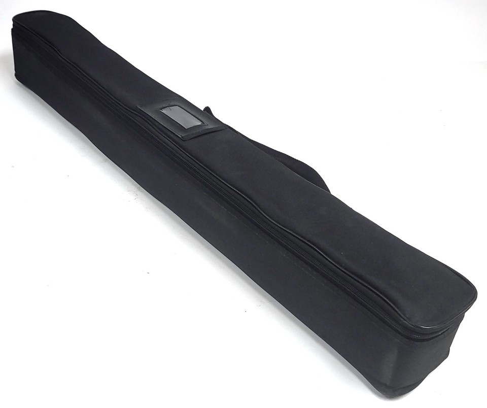 Roll-Up Banner Stand 83"x34" – Retractable Display with Bag – Excellent ...