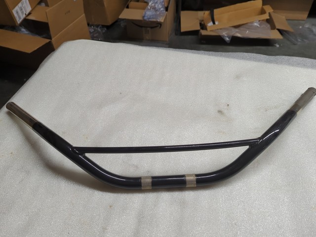 Genuine 2016 Harley Softail Slim Hollywood Handlebars 1" Iron 883 ...