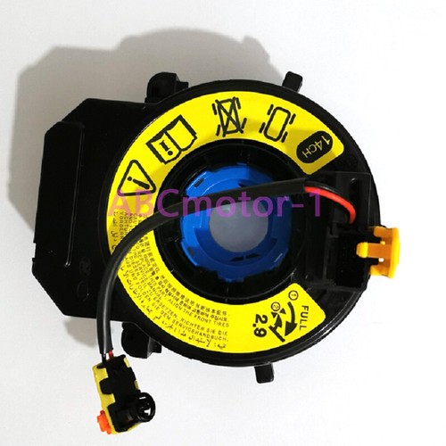 Clock Spring 93490-1W110 for Hyundai I30 I30CW Kia Sorento CARENS RIO ...