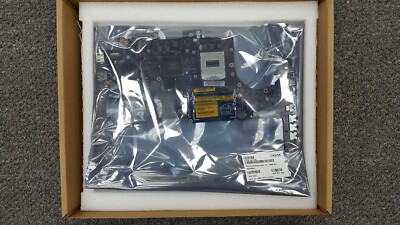 2KVD5 Dell Alienware 14 M14X R3 GTX 765M VAR00 LA-9201P DDR3L Laptop ...