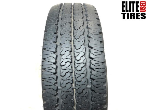 [1] Firestone TransForce AT Load E OWL LT275/70R18 275 70 18 Tire 12.5 ...