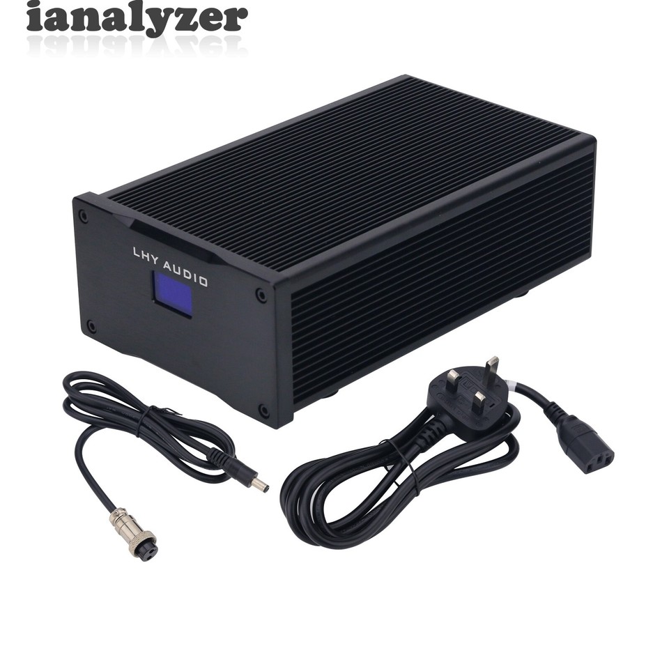 LHY AUDIO DC 5V Linear Power Supply Linear PSU 5V Accessory | eBay