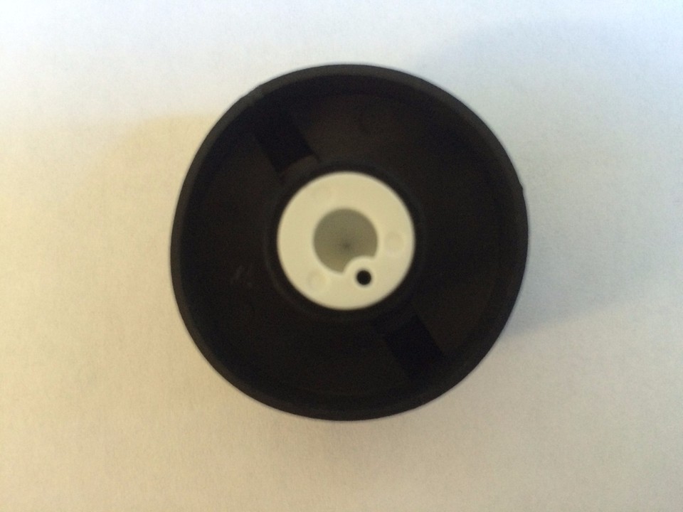 New Genuine OEM Tuff Torq Transmission Vent Valve Cap 168T2024250 for ...