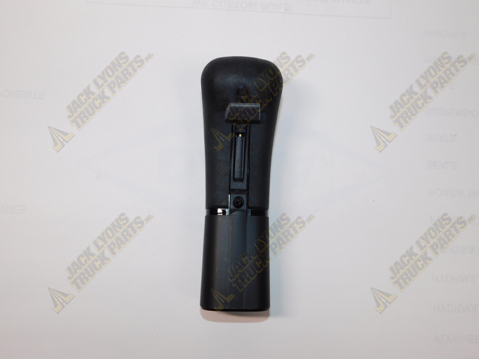 A3280C9467 New Meritor Rockwell TRANSMISSION - SHIFT KNOB ASSEMBLY ...
