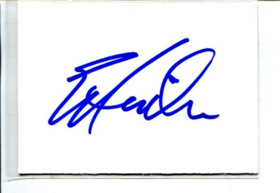 OLYMPICS speed skatingt ERIC HEIDEN signed AUTOGRAPH 6303 | eBay UK