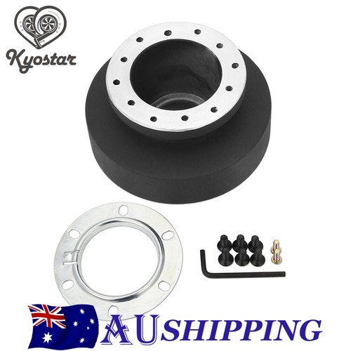 Racing Steering Wheel Hub Adapter Boss Kit 70mm/74mm PCD For BMW E36 ...