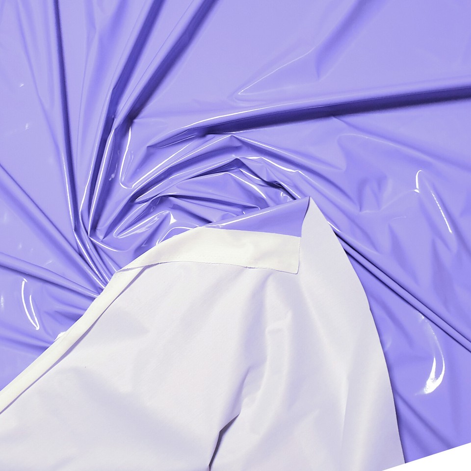 SHINY HIGH GLOSS PVC STRETCH LATEX VINYL PLEATHER GOTHIC FETISH CATSUIT ...