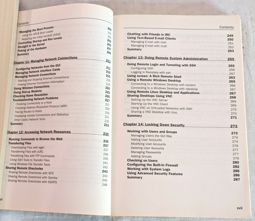 Ubuntu Linux Toolbox : 1000+ Commands for Ubuntu and Debian Power Users ...