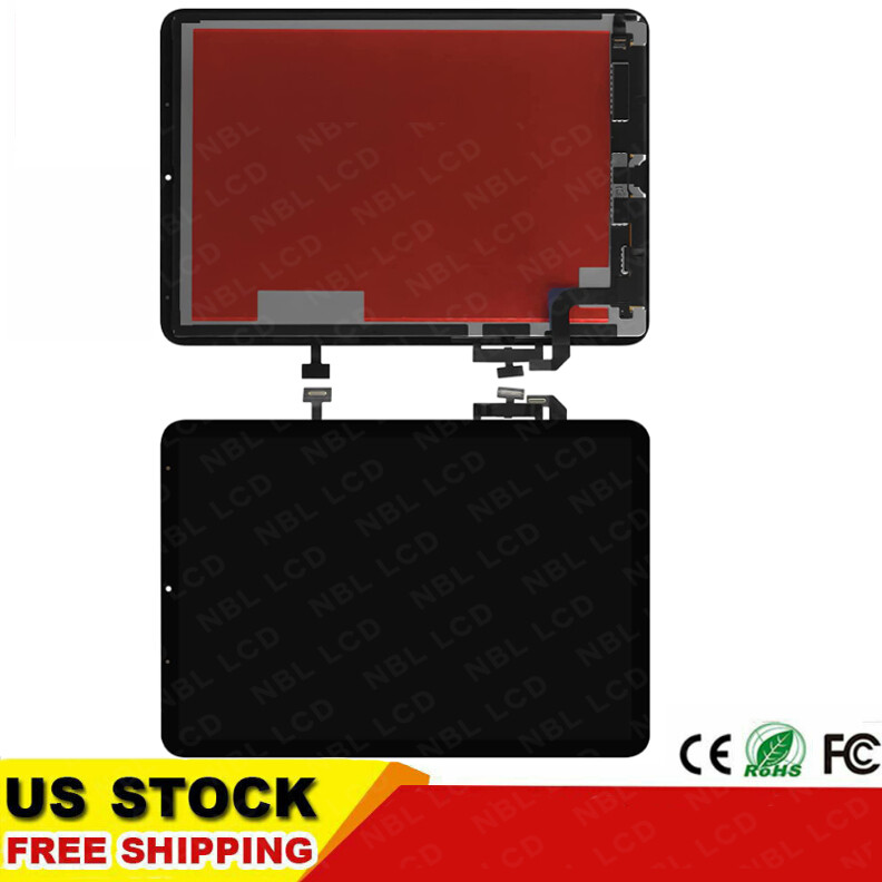 10.9" LCD Screen for iPad air 4 4th Generation 2020 A2316 Replacement ...
