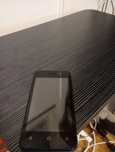 IMO Q2 Plus 2019 4G 8GB Unlocked To All Network-Smartphone-Blue Colour ...