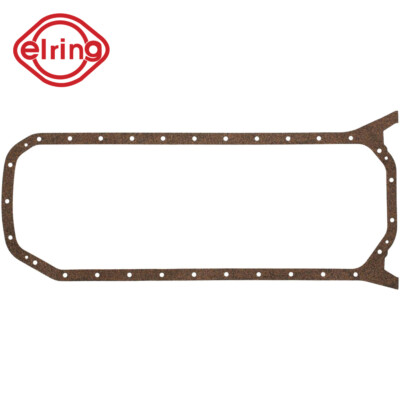 OIL PAN GASKET FOR BMW M30 3.0-3.4L 530I/535I/635I/730I/735I/745I 892. ...