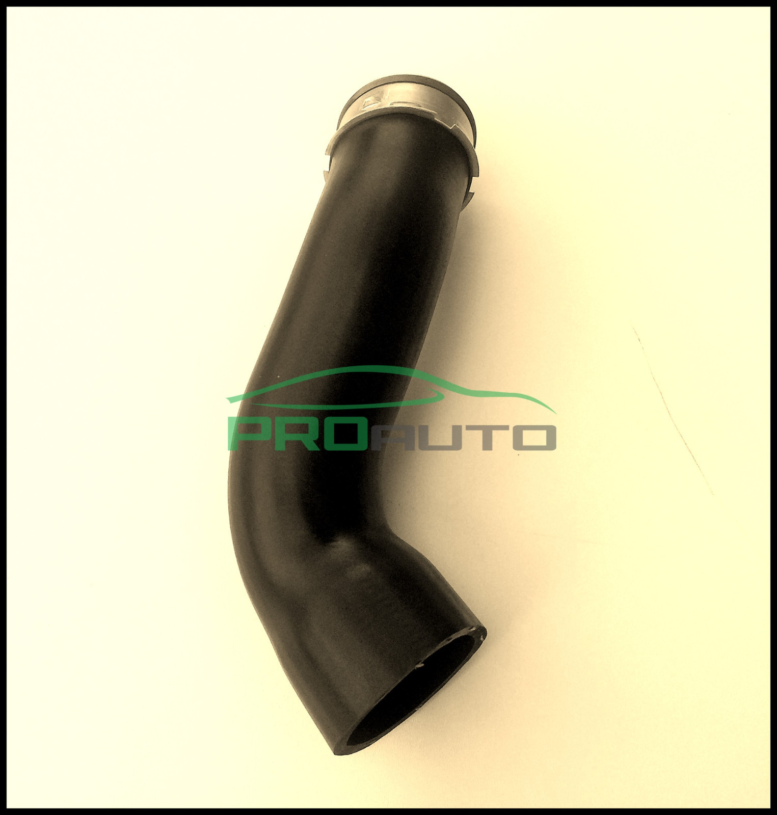 FOR BMW E90 E91 3.18 3.20d INTERCOOLER PIPE TURBO HOSE 11617805437 ...