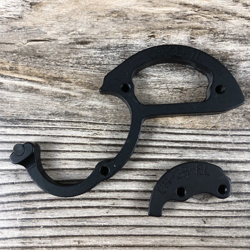 Hoyt CH-3B LH Black Archery Compound Bow Cam Module Mod Set | eBay