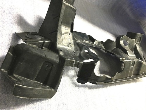 2015-2020 MERCEDES S-Class/W222 OEM FT RH Radiator Splash Shield ...