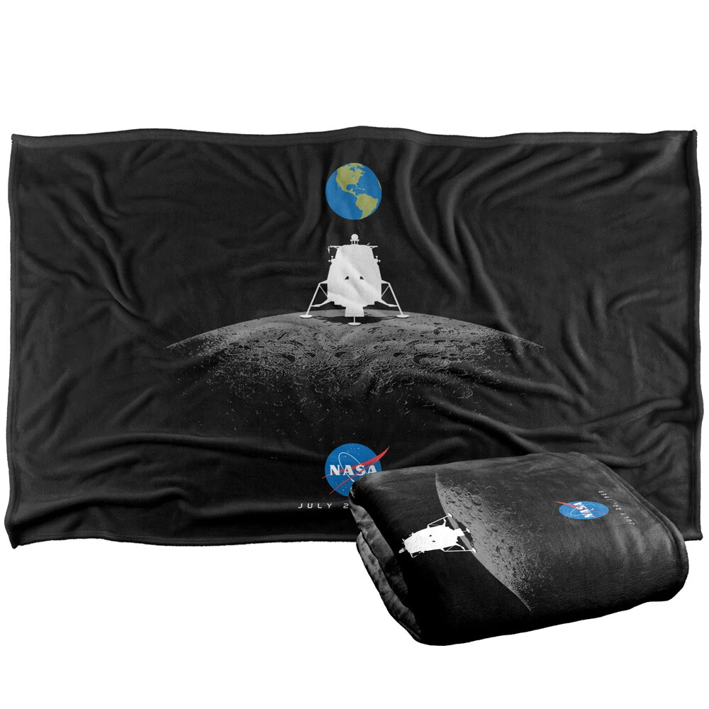Nasa Blanket