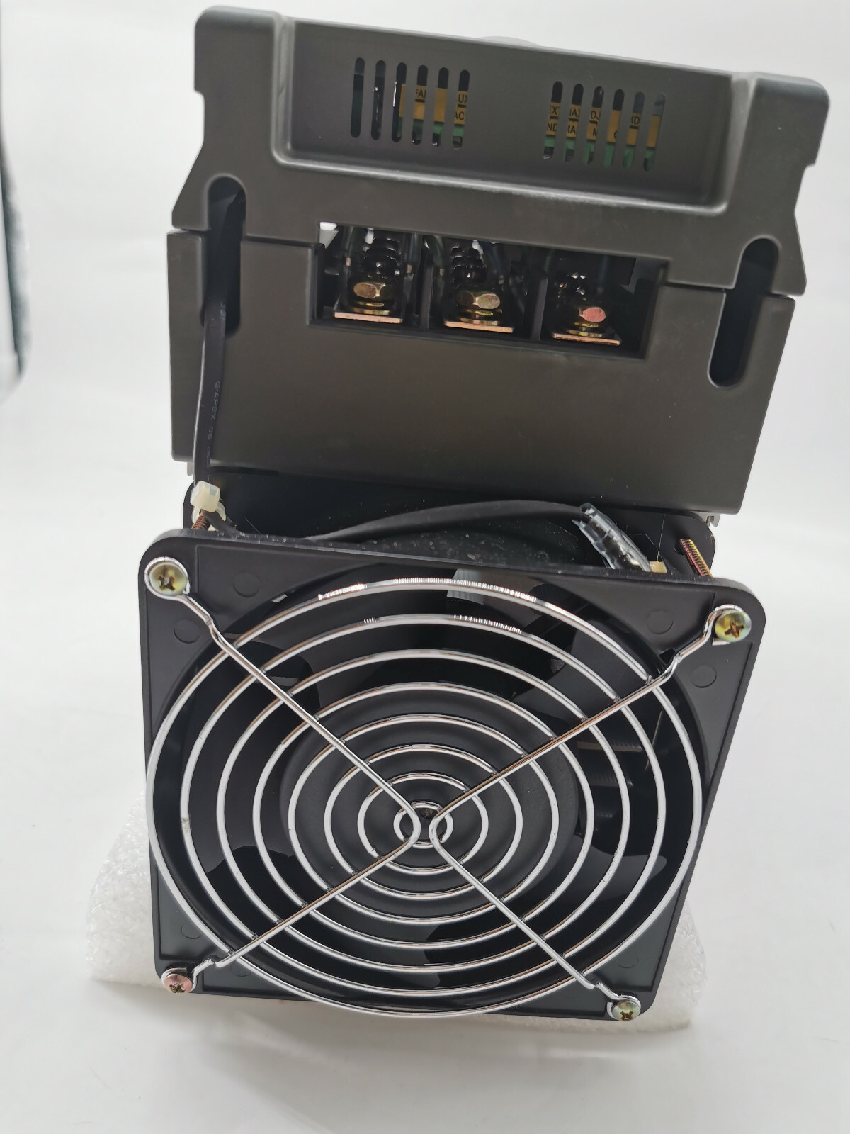 CONCH Power Regulator CR3-d2075c-d03,AC180-260V/75A | eBay