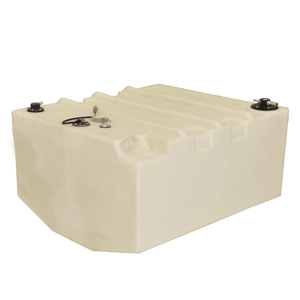 Dometic Boat Fuel Tank FTA001164BR | 78 Gallon Poly Gasoline | eBay