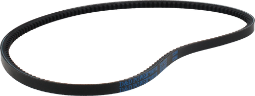 Raw Edge Cogged V-Belt 15360 fits John Deere B1750 B2150 B5200 | eBay
