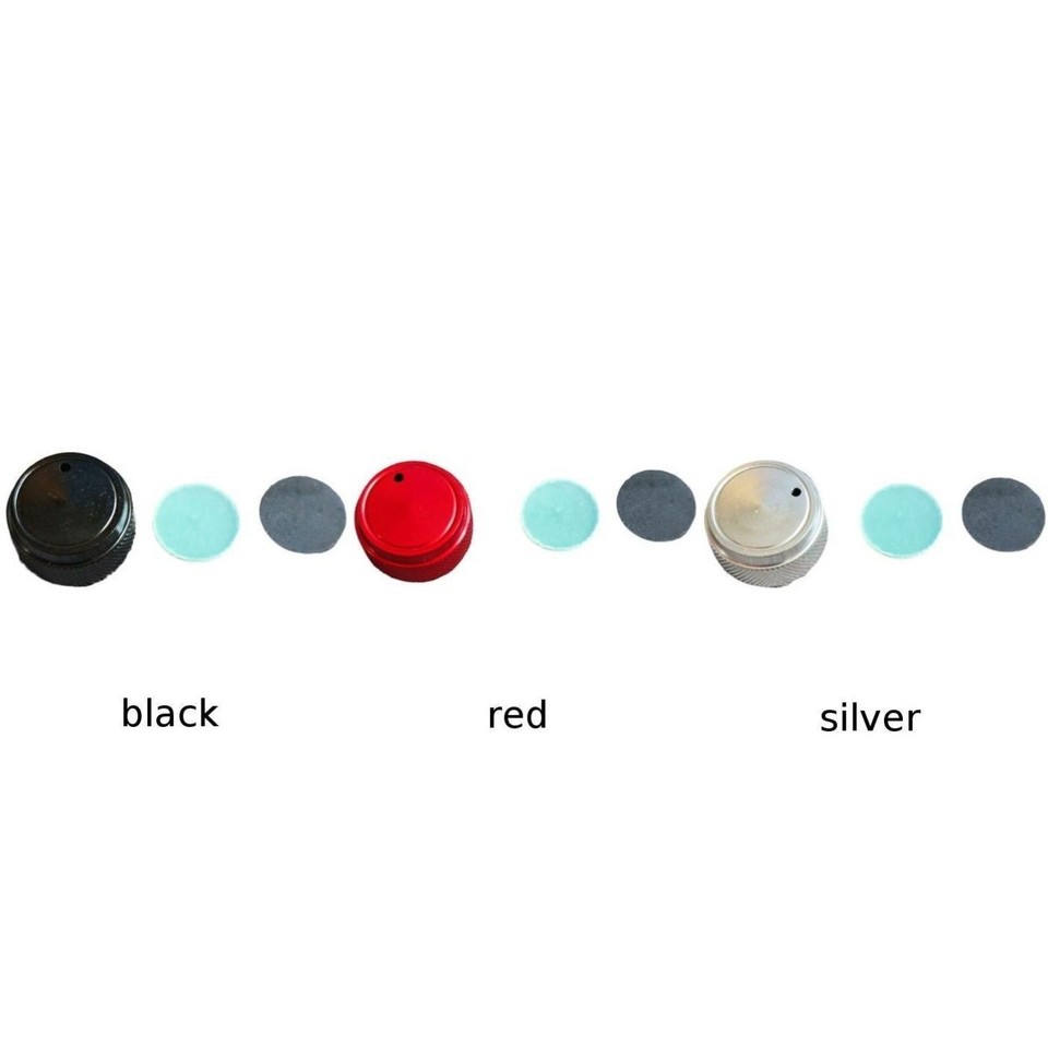 Casting Reel Knob Fishing Equipment Upgrade Light Brightness Variation ...