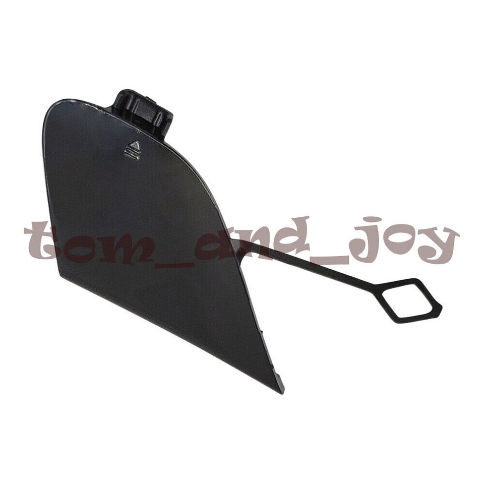 Front Bumper Tow Hook Eye Cover fit Mercedes S-Class W222 S300 S320 ...