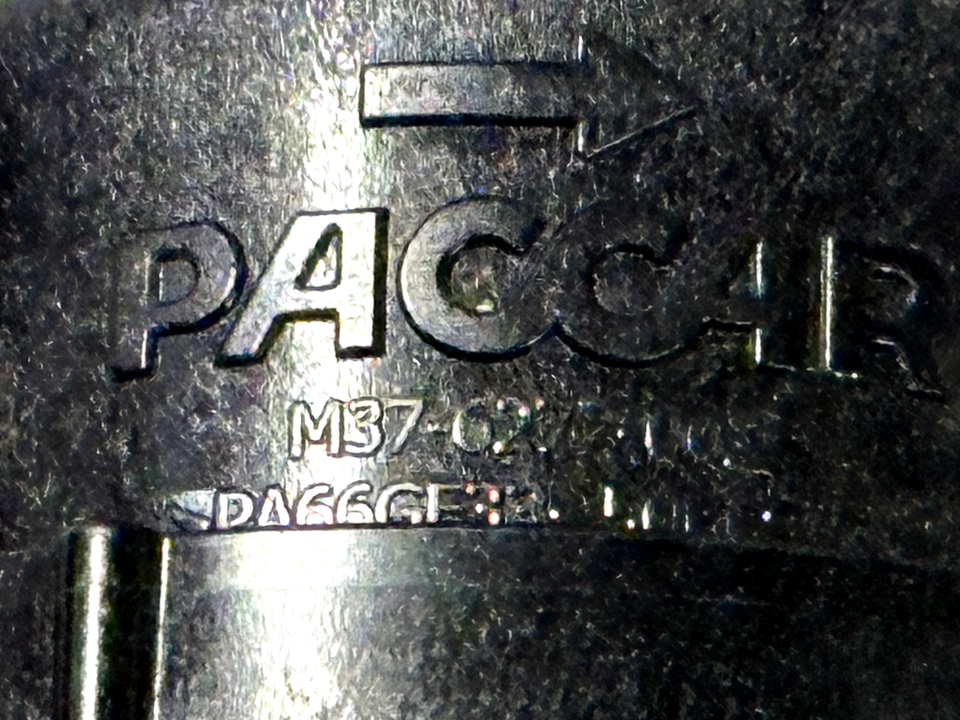 OEM Peterbilt M37-6277-002 Diesel Exhaust Fluid (Def) Coolant Filter | eBay