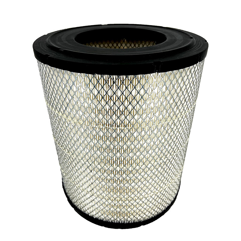 P527682 Engine Air Filter For Freightliner Columbia AF25139M RS3518 ...