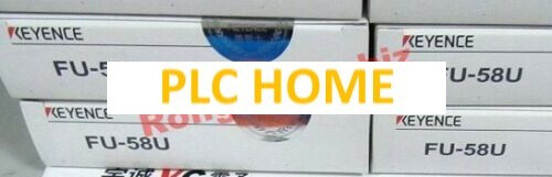 1PC Keyence Fiber Optic Sensor Switch FU-58U FU-58U Brand New In Box | eBay
