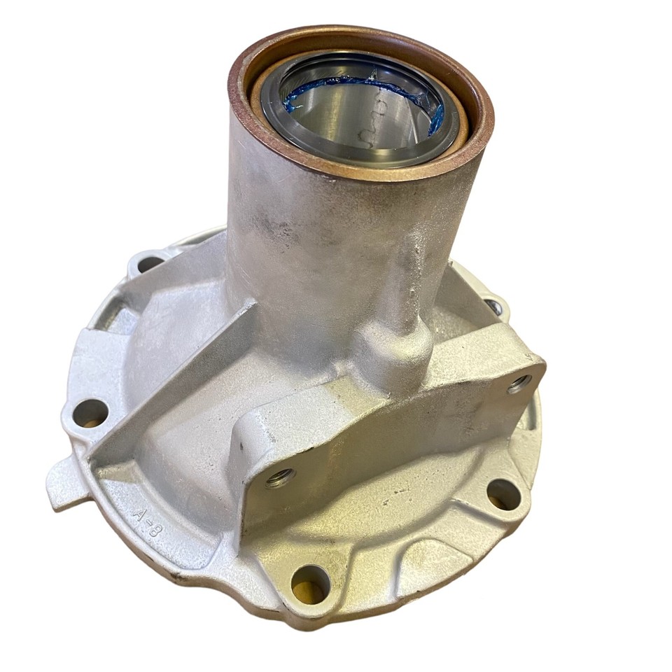 2006-Up GMC Chevrolet 6L80E 2WD Tail Housing Rebuilt | 24224162 ...