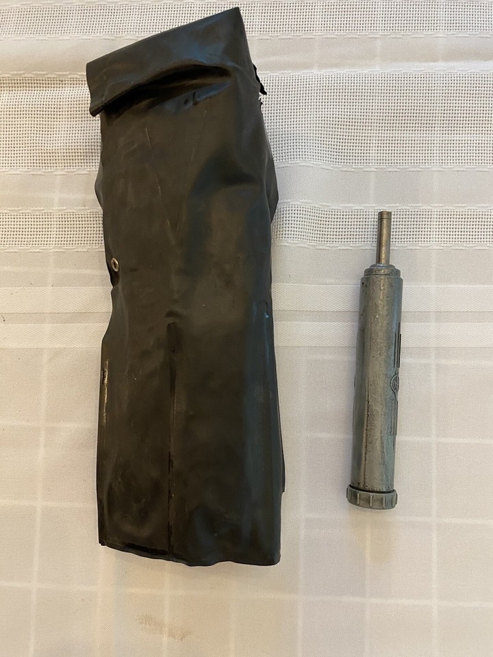 MGA Complete Tool Roll 1600 | Genuine OEM