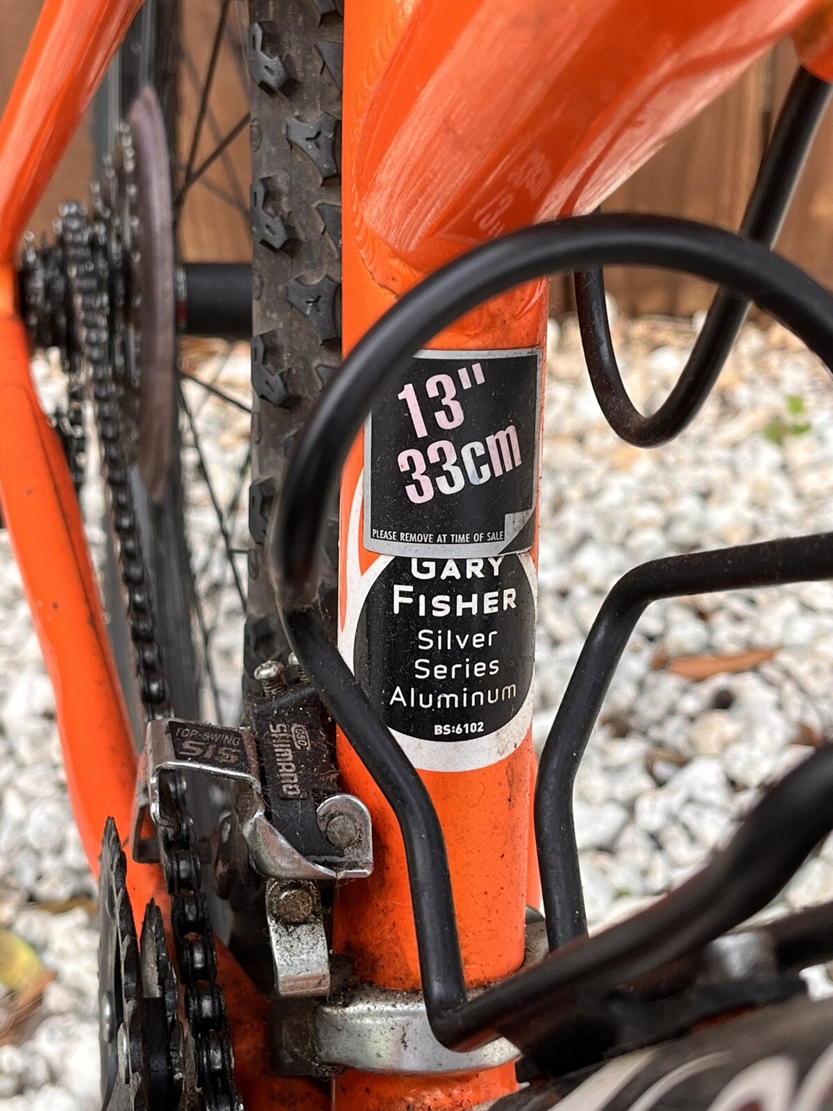 Gary Fischer Bicycle | eBay