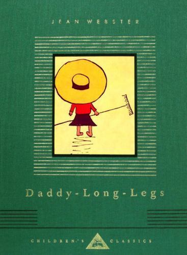 Daddy-Long-Legs by Webster, Jean 9780679423126| eBay