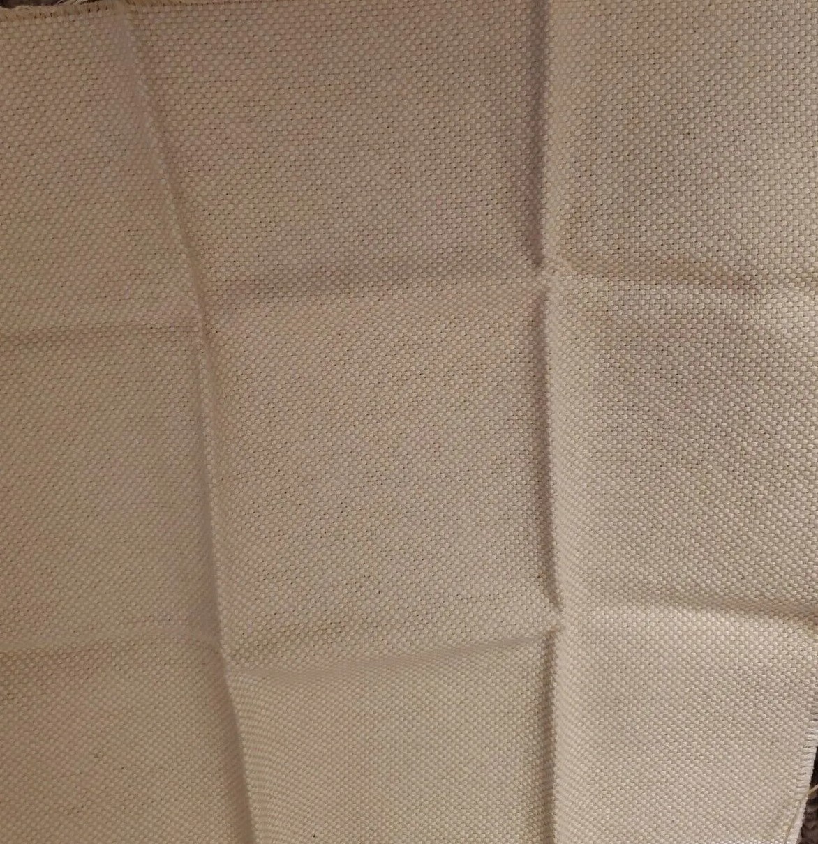 14 Count Beige Kali Cloth for Cross Stitch 14× 14 | eBay