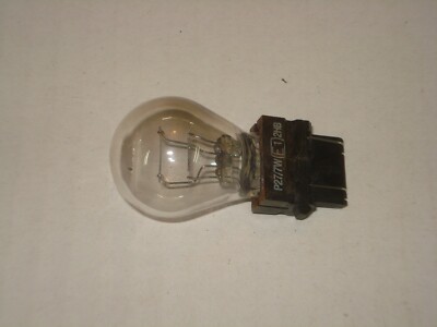 Sylvania Bulb 3157 P27 7W 2HB Lamp Original Light Bulb Chrysler Dodge ...