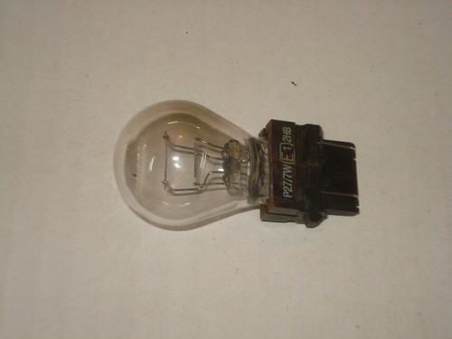 Dallas Bulbs 3157 P27 7W 2HB Lamp Bulb Original Bulbs Chrysler Dodge | eBay