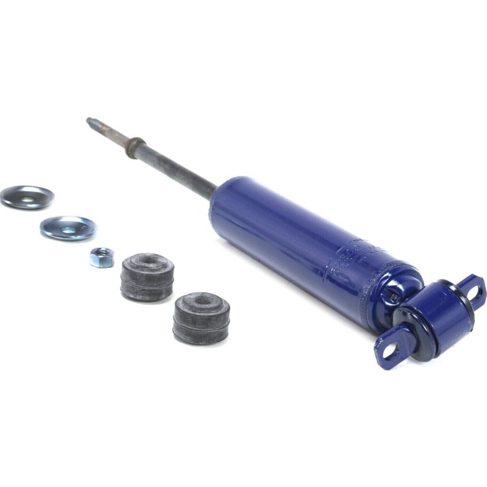 32300 Monroe New Shock Absorber and Strut Assembly Front Driver or ...