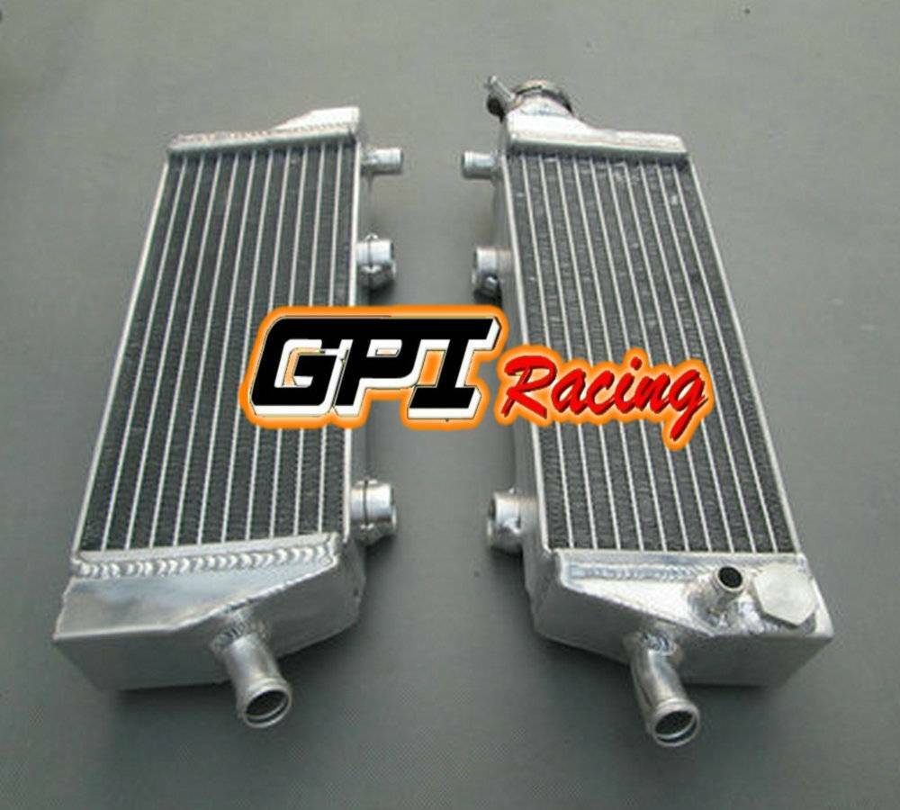 FOR Husqvarna FE 250 / FE 350 / FE 450 / FE 501 2013-2016 2015 aluminum ...