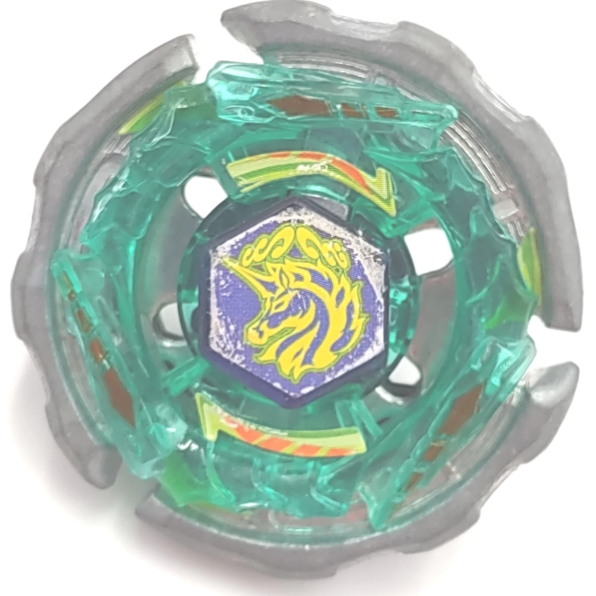 Beyblade Ray Striker