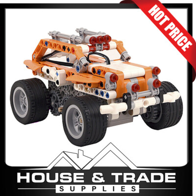 Apitor SuperBot Robot Kit with STEM Programmable KJ9354 | eBay