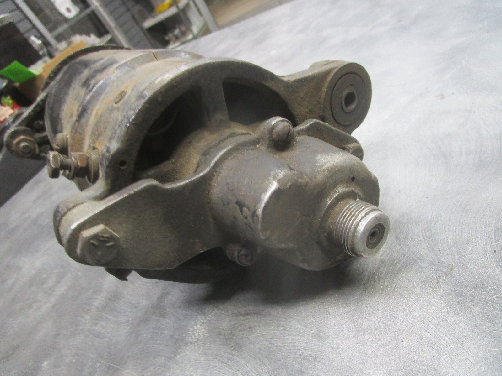 1956-1961 Corvette Generator With Tach Drive | ACDelco | Aftermarket